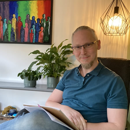 Samtaleterapi og Coaching Kolding » behandlerdanmark