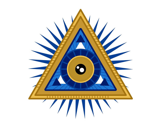 Det tredje øje » Er det noget, eller blot ÆVL?