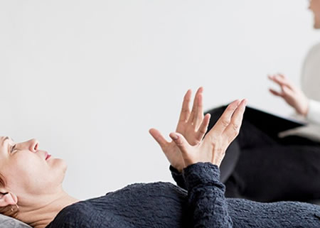 Find Terapeut - Sådan finder du den rigtige terapeut