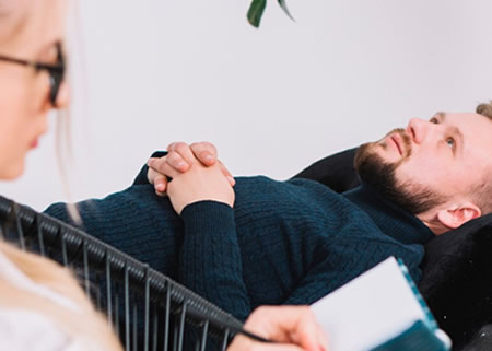 Find Terapeut - Sådan finder du den rigtige terapeut