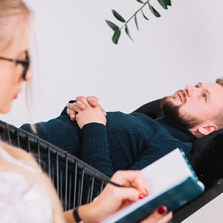 Find alternativ behandler / Terapeut i Danmark - Stor oversigt