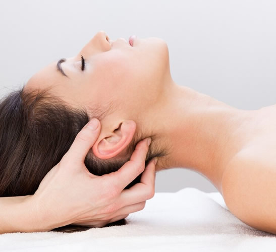 Kranio-sakral terapi » Kan det hjælpe dig?