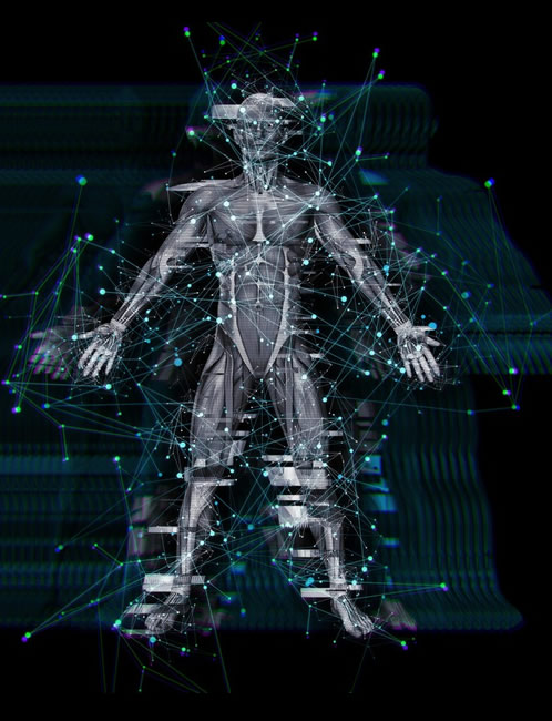 Matrix Repatterning Therapy » Læs om metoden her