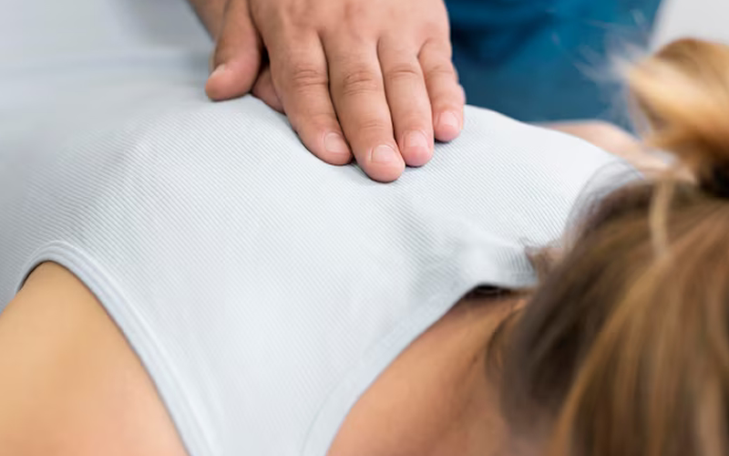 Osteopati - Hvad er det? og hvordan virker det