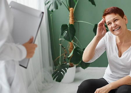 Find Terapeut - Sådan finder du den rigtige terapeut