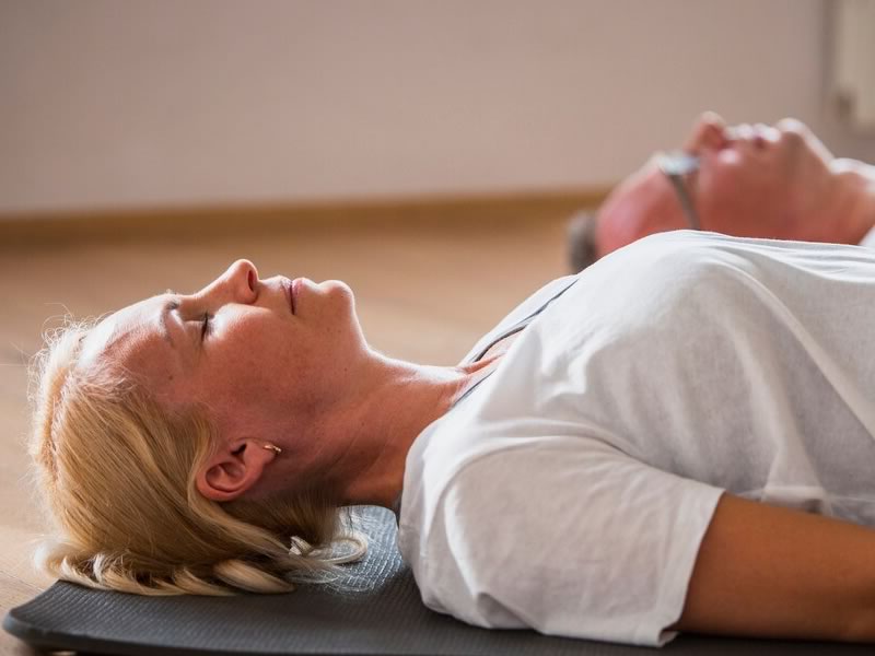 Rolfing - Hvad er rolfing og hvem kan få gavn af behandlingen?