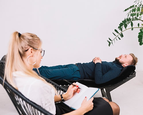 Samtaleterapi - Læs om terapiformen og fordele her