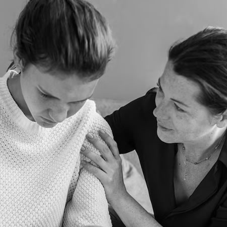 Sorg og de 7 stadier - Det du kommer til gennemgå