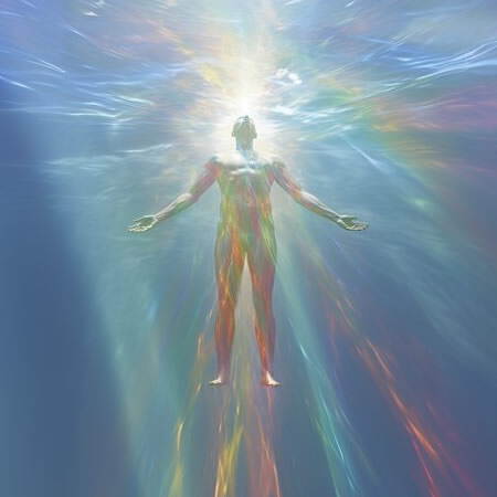 Soul Body Fusion - Læs om behandlingsmetoden her