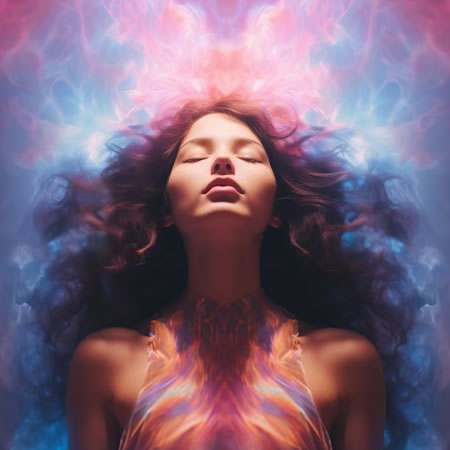 Soul realignment » en spirituel healingmetode